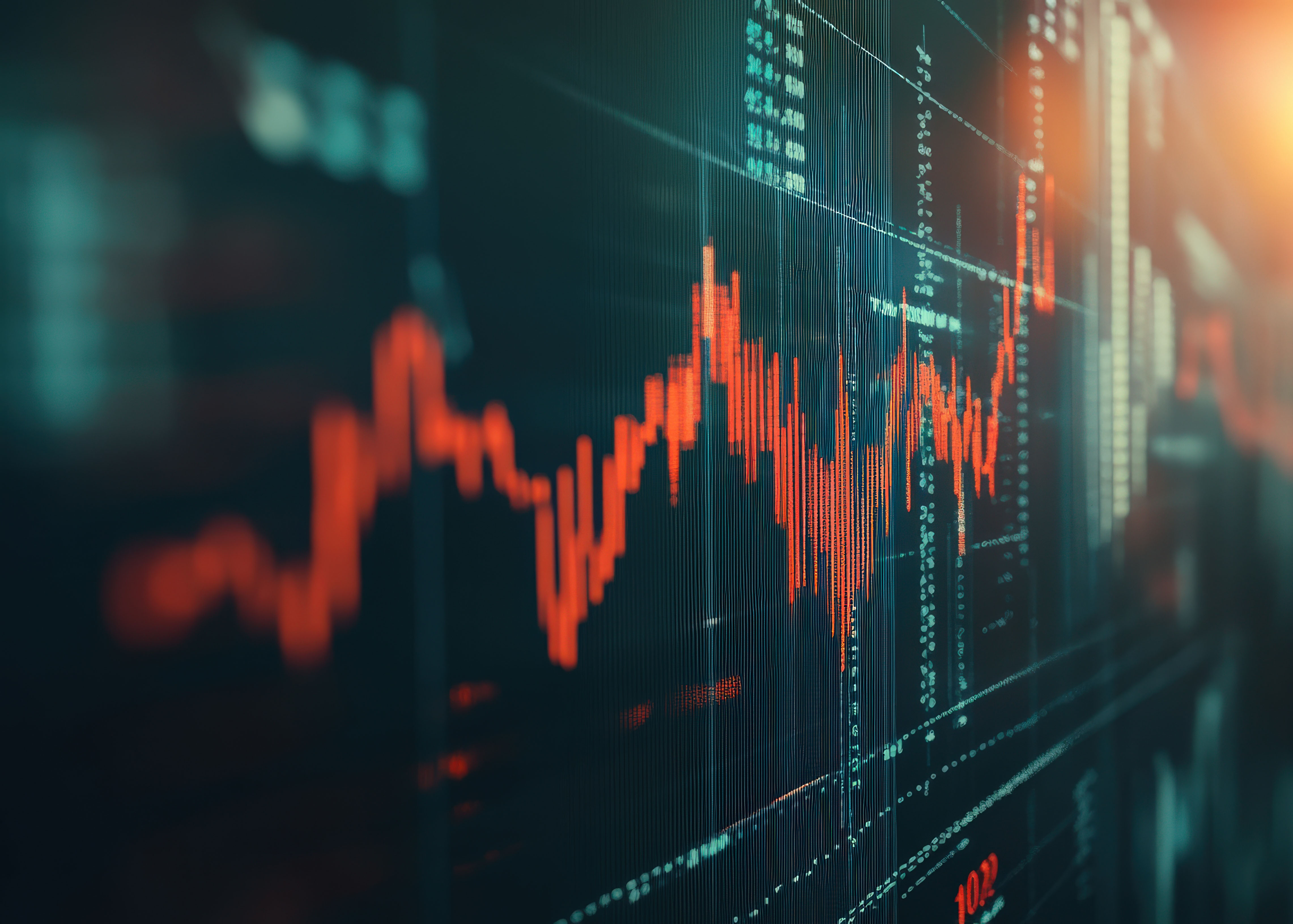 As Bond Market Volatility Rises, TLH and TLC Can Support Investment ...