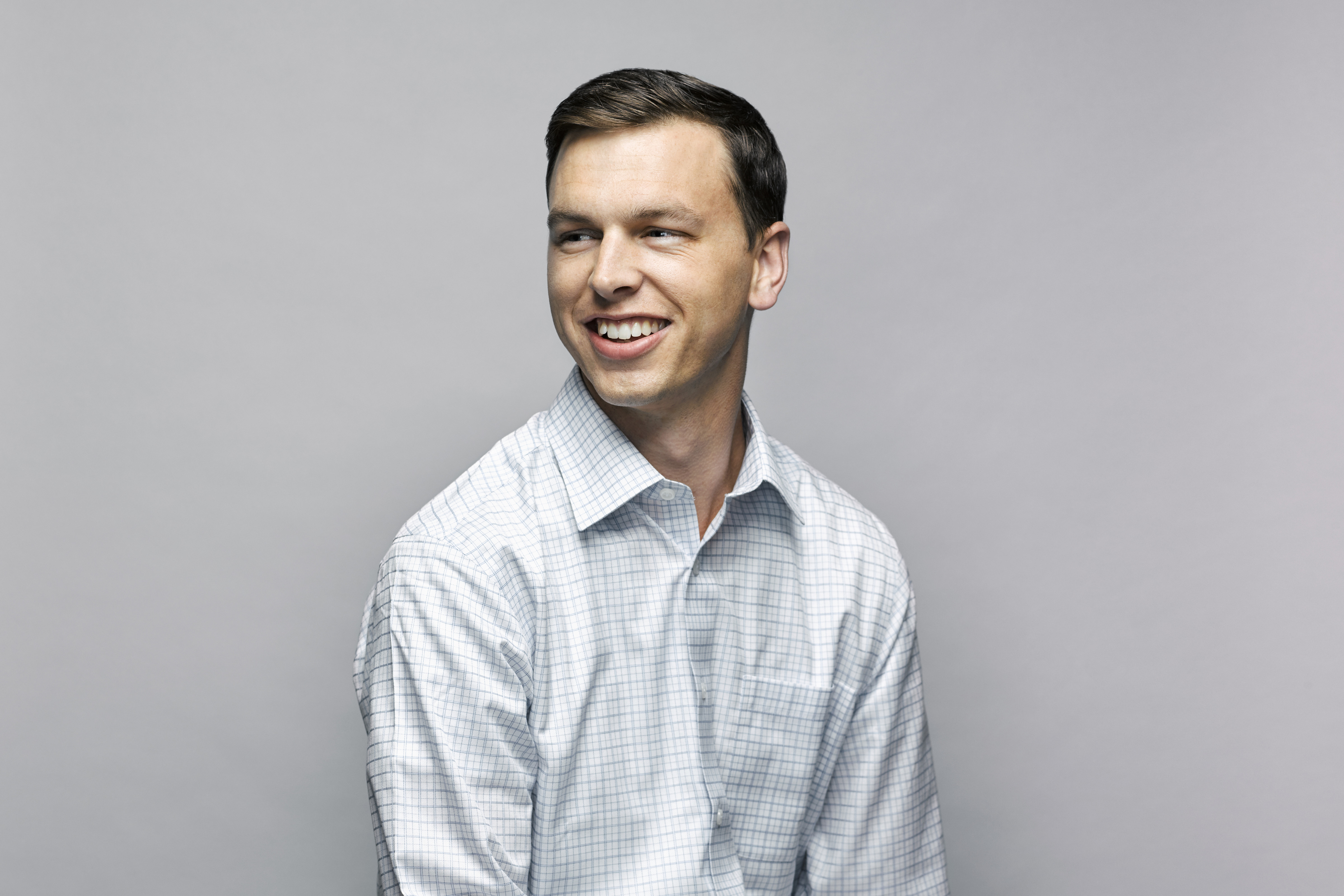 Ben Smelser | Breckinridge Capital Advisors