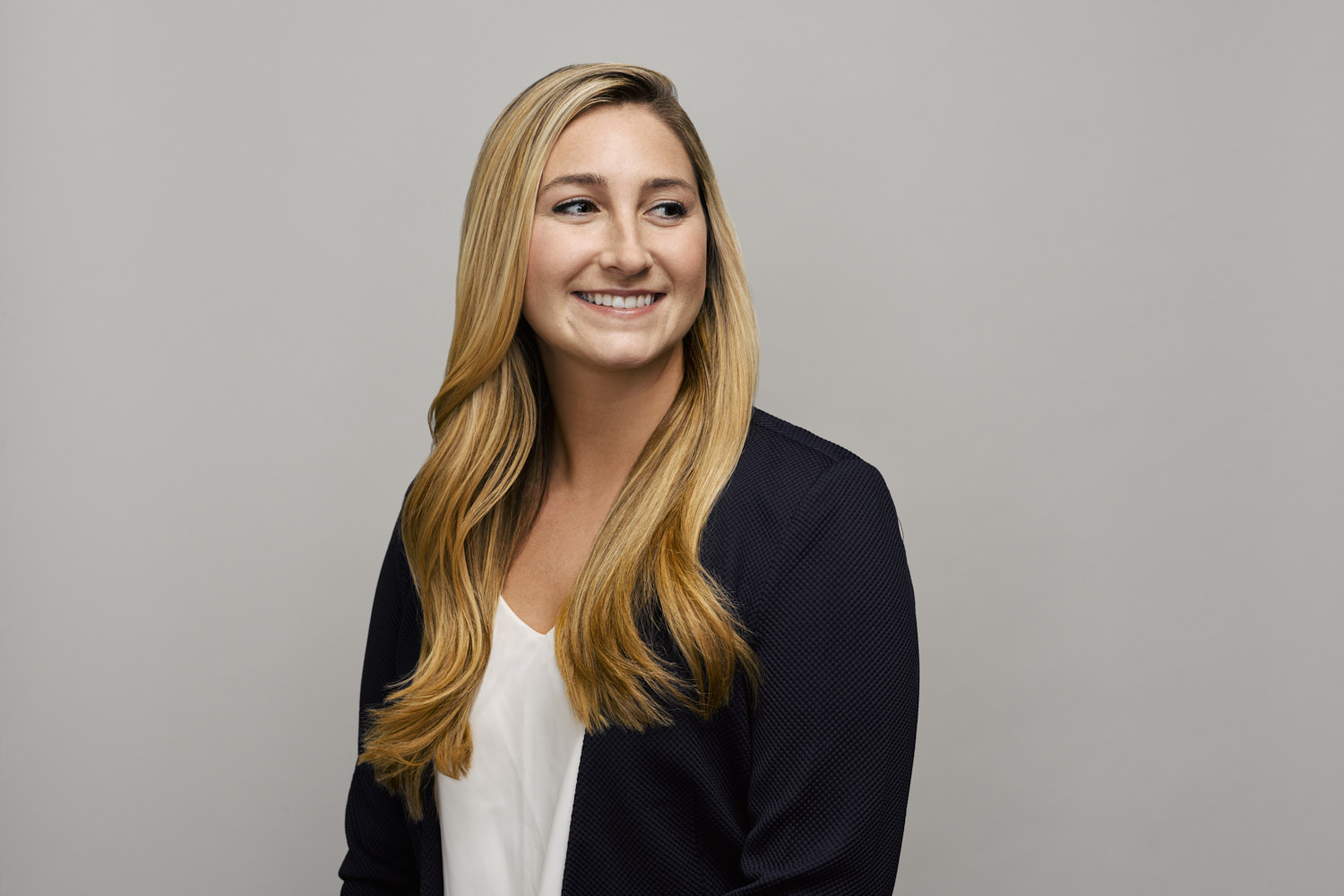 Ashley Breault | Breckinridge Capital Advisors