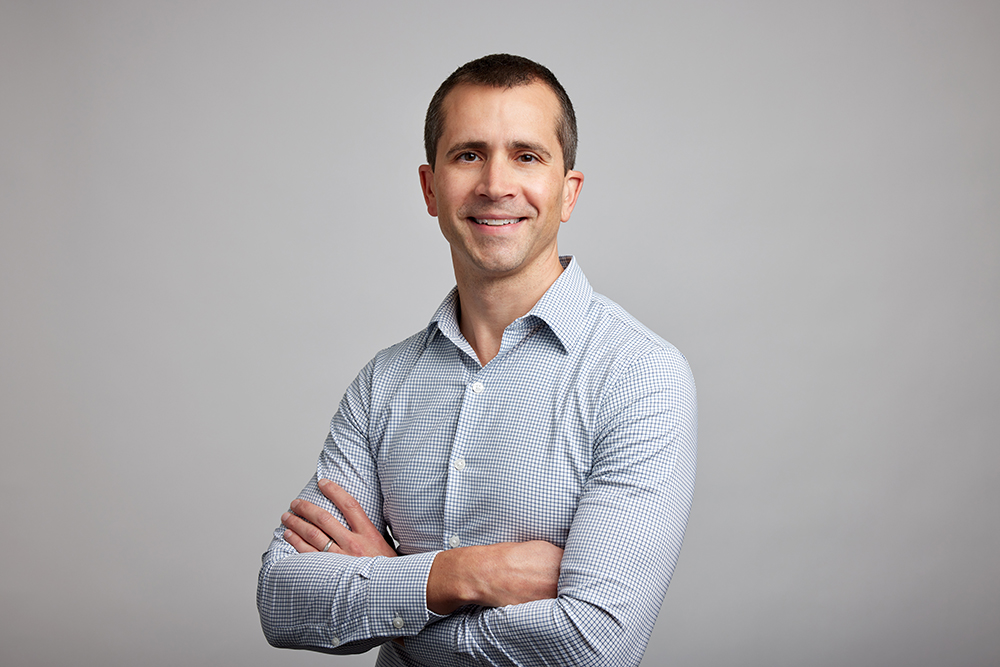 Anthony Greco | Breckinridge Capital Advisors