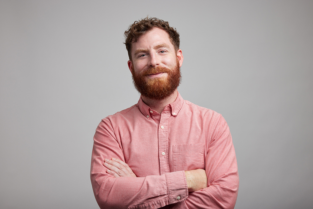 Ben Callahan | Breckinridge Capital Advisors