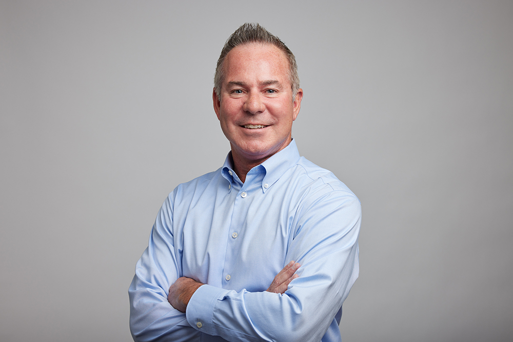 Matthew Buscone | Breckinridge Capital Advisors